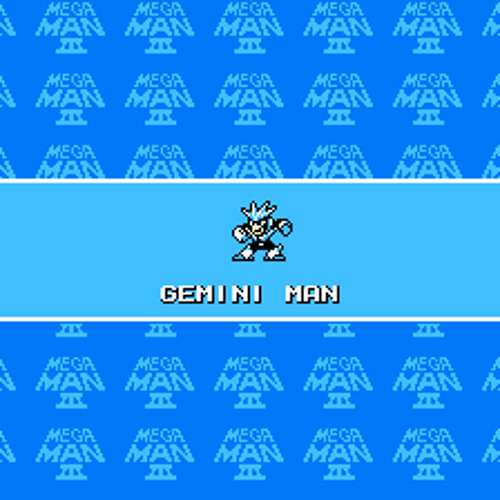 Stream Mega Man 3 Gemini Man by Sound Stone Studios | Listen online for ...