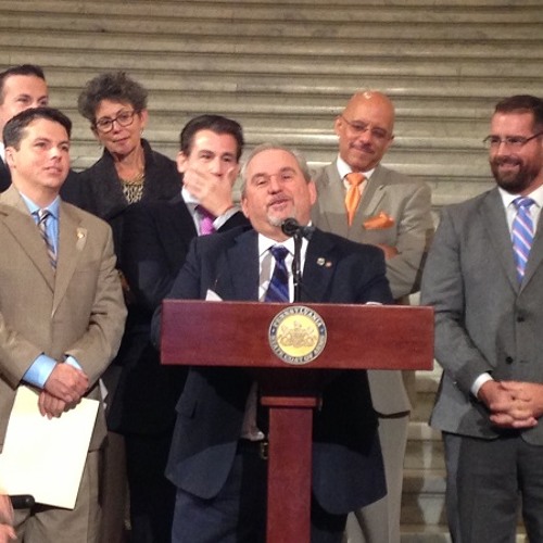 Stream Ferlo Comes Out by maryforthewin | Listen online for free on ...