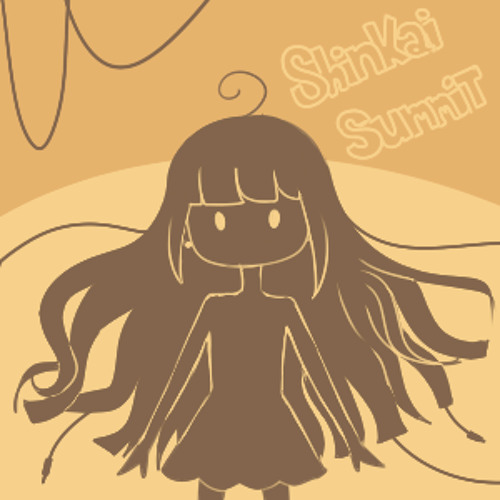 Stream meri - Shinkai Summit by YapuraMeri | Listen online for free on ...