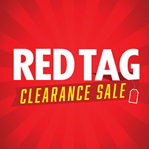 Stream The home you have always wanted is waiting during the Red Tag ...