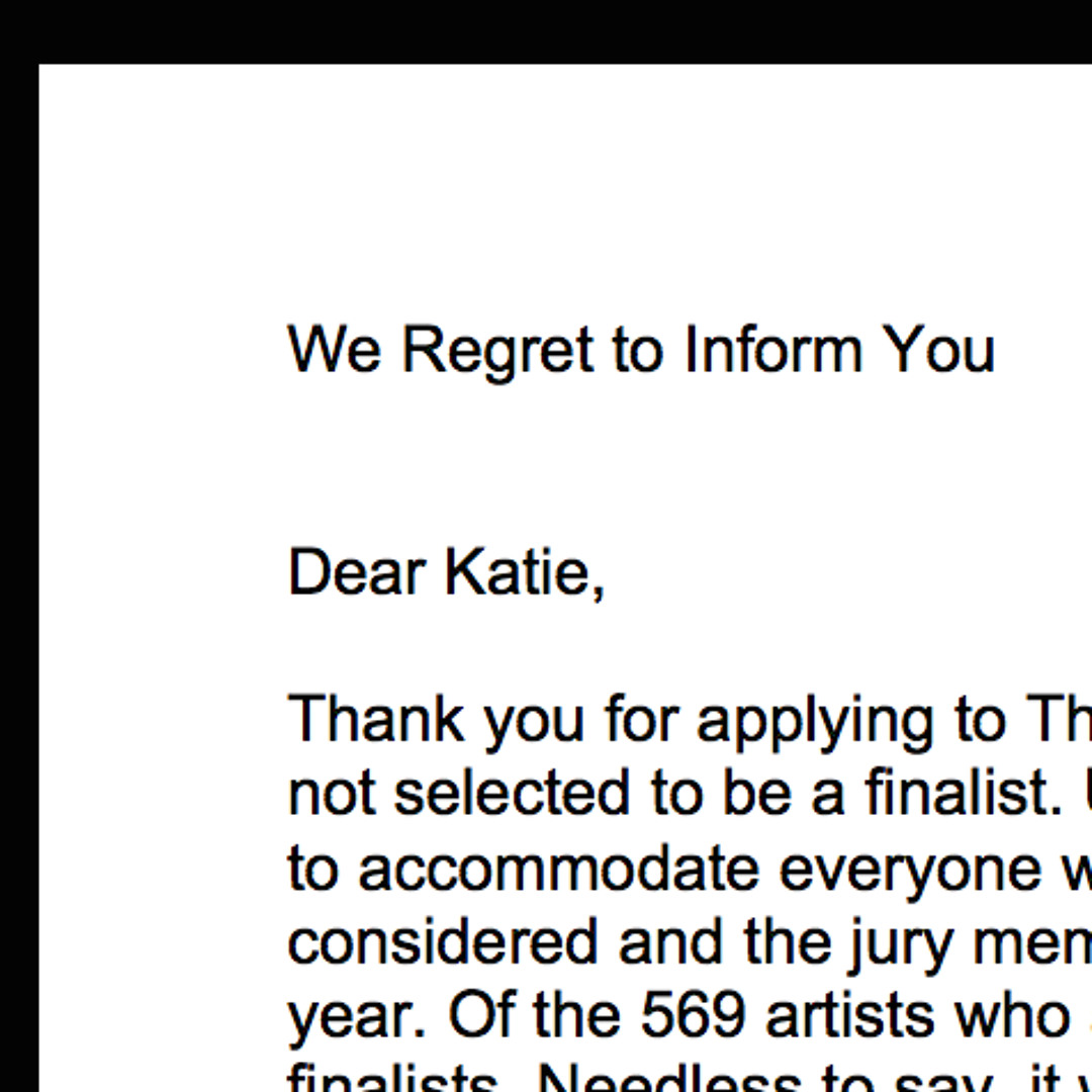 Stream Katie Vida | Listen to We Regret To Inform You playlist online ...