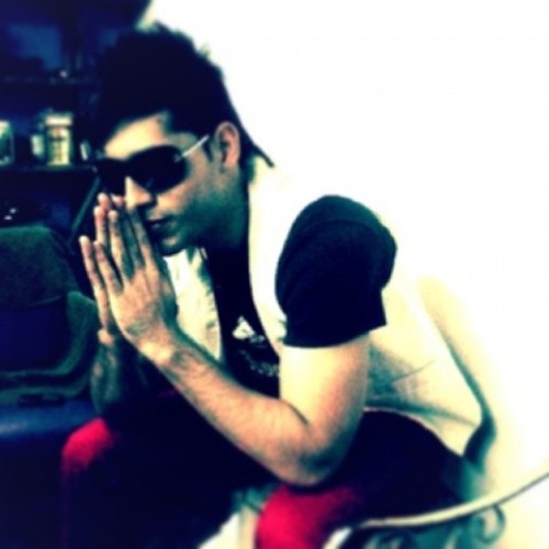 Stream Saludos y dedicatoria para Danel Martinez de parte de LAS ...