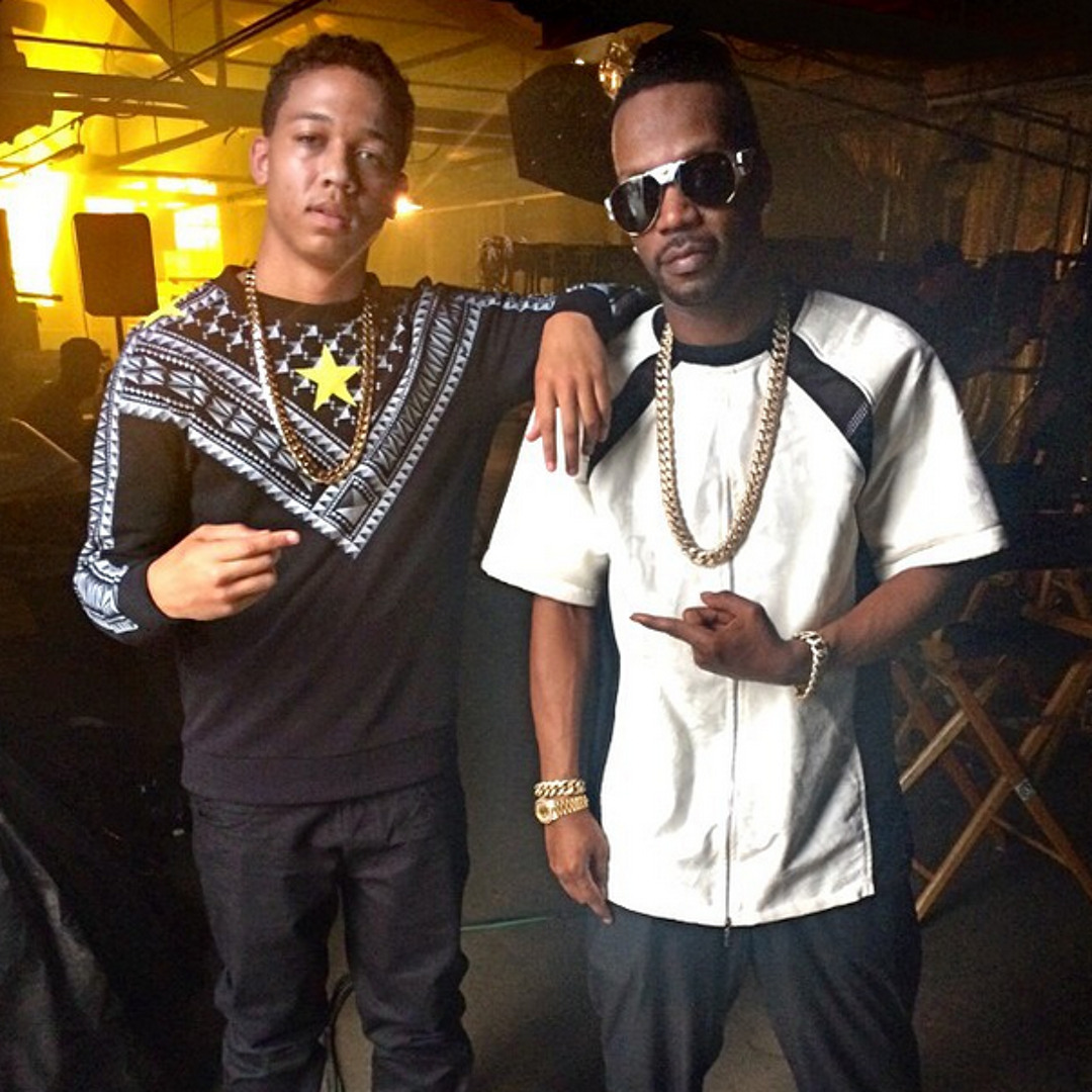 Stream Lil Bibby - Tomorrow (CDQ) by DigitalDrippedSlapz | Listen ...