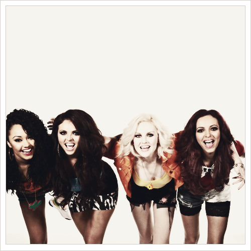 Stream SAMY | Listen to Rhythmix --> Little Mix playlist online for ...