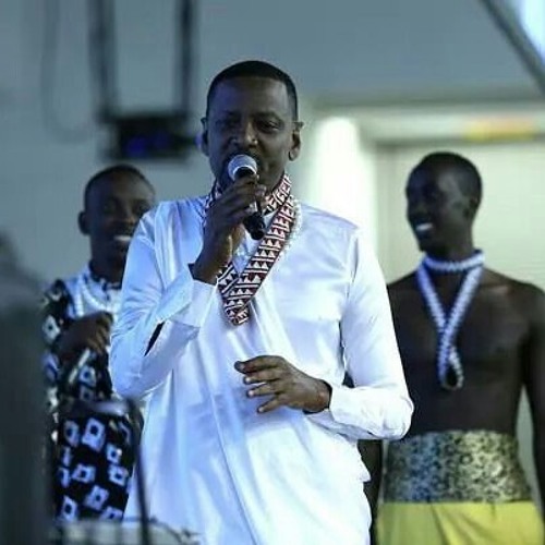 Listen to music albums featuring 1.ND'UWAWE-2.mp3 by Massamba intore ...