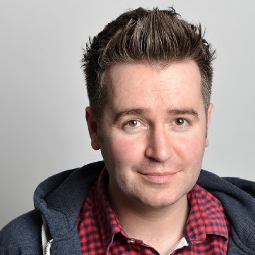 Stream Jarlath Regan chats with Sam Steen on Ara City Radio by ARA City ...