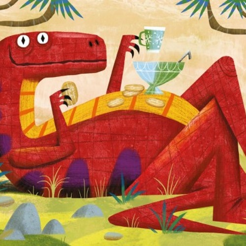 Stream Minimal Monster by Edher C... | Listen online for free on SoundCloud