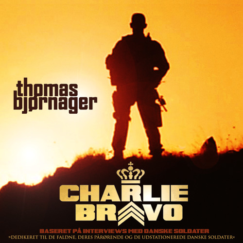 Stream Charlie Bravo by Thomas Bjørnager | Listen online for free on ...