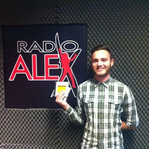 Stream RadioAlex Intervista: Sitout by SitOut_official | Listen online ...