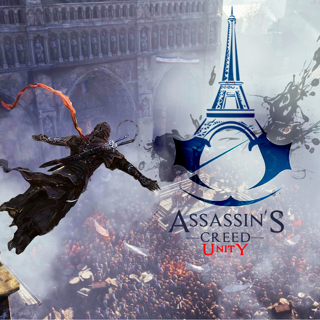 Stream Lorde Everybody Wants To Rule The World (Assassin's Creed Unity ...