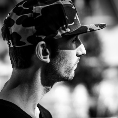 Stream Rising Will Never Let You Numb Amen(Johan Weiss Bootleg ...