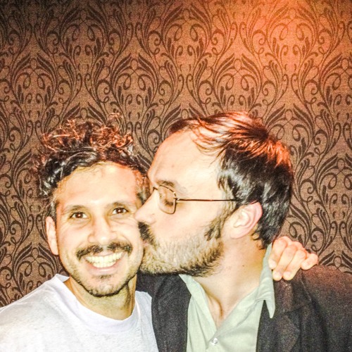 Stream Episode 74- Aaron Weiss (mewithoutYou) by THE WANDERING WOLF ...