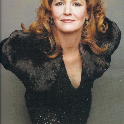 Stream Melissa Leo LOVED working with Denzel Washington and Antoine ...