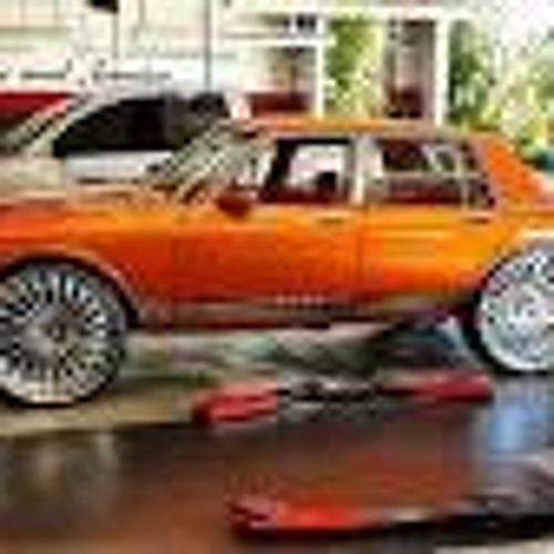 Stream Box Chevy Music by Montreal Grimm Jamison | Listen online for ...