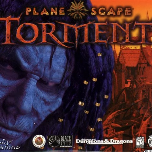 Stream Fortress Battle (Planescape: Torment The Soundtrack) by Sound ...