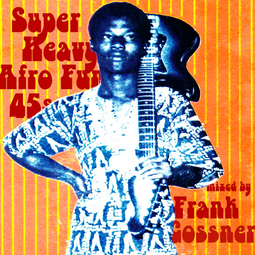 Stream SUPER HEAVY AFRO FUNK 45s (digest) by HARUKOMA RECORD | Listen ...