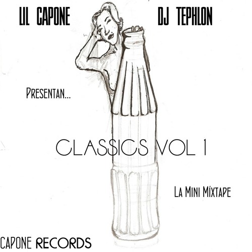 Stream Family mafia | Listen to Lil Capone - Classics Vol 1 playlist ...