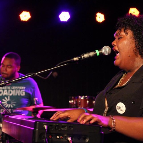 Stream Miss Behaving Me by SISTA FAITH | Listen online for free on ...