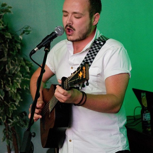 Stream Benji Williams - Sweet Child Of Mine (Acoustic Cover) by Benji ...