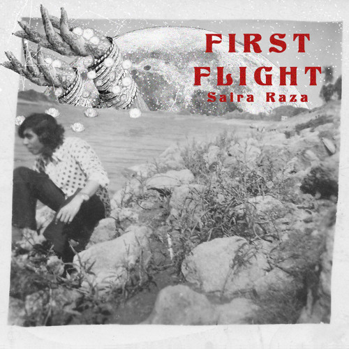 Stream Saira Raza - First Flight - 04 Verses From Earthseed- The Book ...
