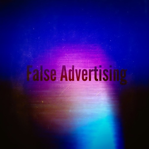 Stream False Advertising by Spectrum ∞ | Listen online for free on ...