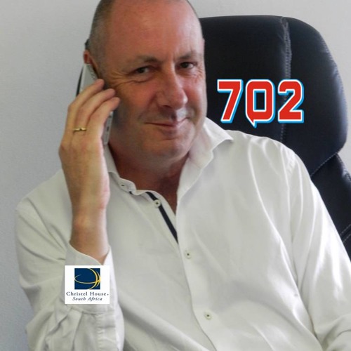 Stream Talk Radio 702 Interview With John Robbie & Nicky Sheridan by ...