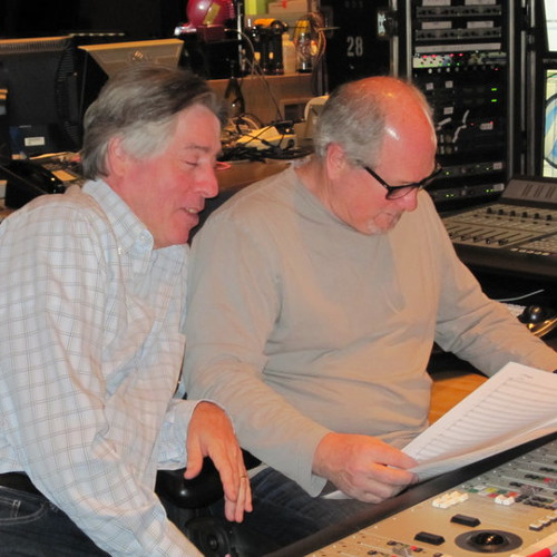 Stream Dennis Sands on Alan Silvestri and David Arnold by FSM Online ...