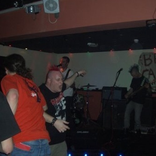 Stream Janet From Planet Thanet - Belinda Carbuncle by Paul Carbuncle ...