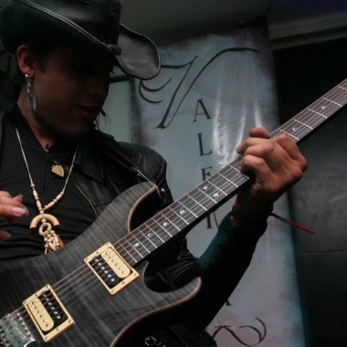 Stream Bitter Shades-Valeria by Mario Del Rio Escobedo | Listen online ...