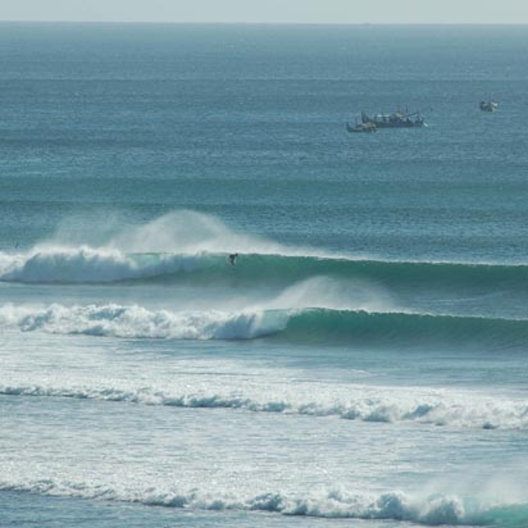 Stream Off The Wall - Valentina - Freestyle Trip Surf Indonesia by ...
