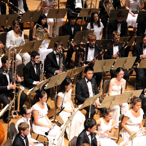 Stream Slava! | Leonard Bernstein by BU_Tanglewood | Listen online for ...