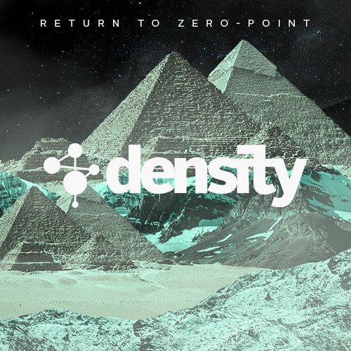 Stream 01 Density - Return To Zero-point by Density | Listen online for ...
