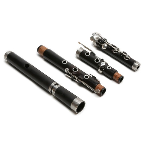 Stream Antique 8-Key Olwell Restored British Flute by BlayneChastain ...