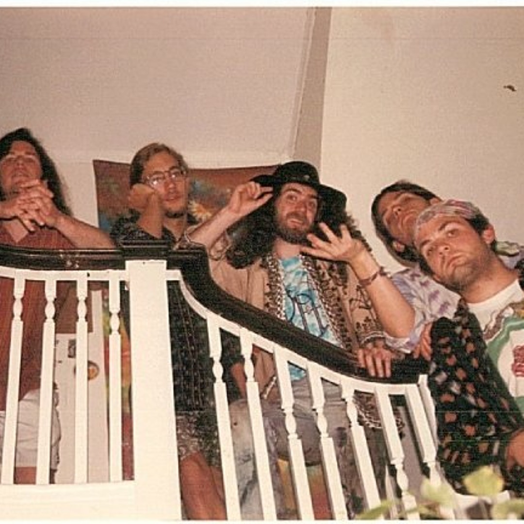 Stream Rick Abath | Listen to Ukiah Live Stuff playlist online for free ...