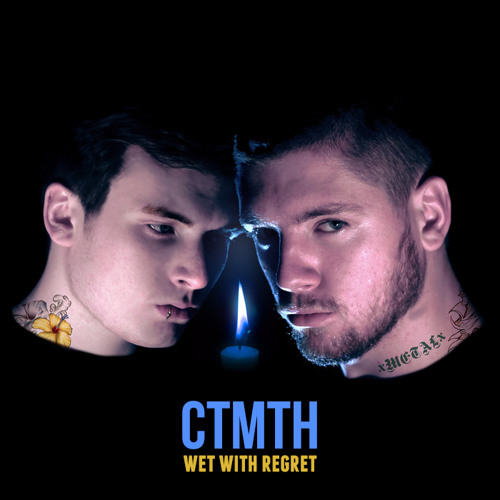 Stream CLOSER TO ME THAN HIM - Wet With Regret by Cyndago | Listen ...