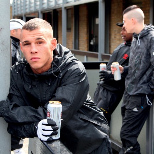 Stream A documentary about: Scallies by NiHiL | Listen online for free ...