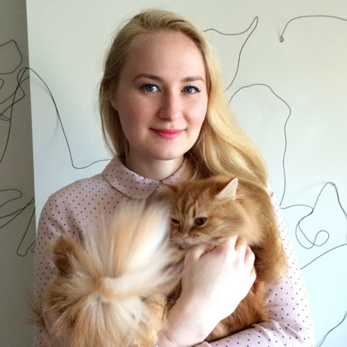 Stream Georgia Watson On Being A Great Girlfriend by Julia Sotas ...