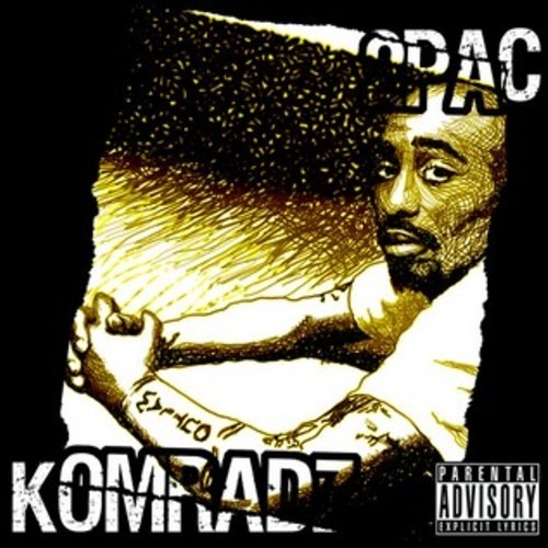 Stream 2Pac - Komradz (feat. OUTLAWZ & Big Syke) (Johnny J Version) by 2Pac.radio 11 | Listen ...