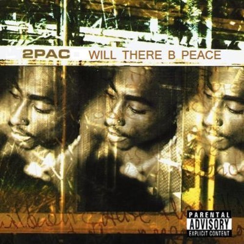Stream 2Pac - Never Be Peace (feat Storm. & Marvaless) (Johnny J ...