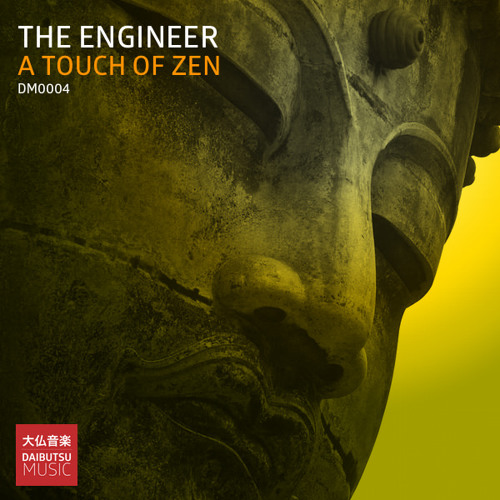 Stream A Touch Of Zen by Daibutsu Music | Listen online for free on ...