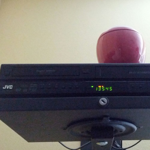 Stream Awful Classroom DVD Player at Highland HS by Jody | Listen ...