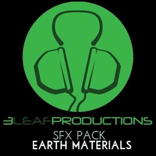 Stream Earth Materials (Standard Pack) by nathan3leaf | Listen online ...