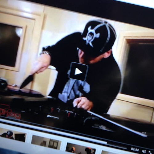 Stream Skrewtape Ft. Malik B & DJ Too Tuff - Reckless Endangerment ...