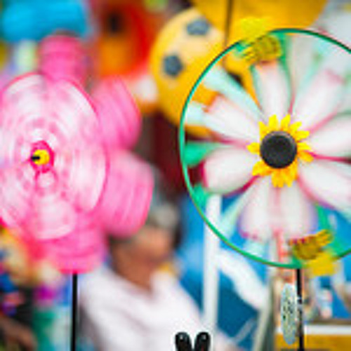 Stream Zephyrus: The West Wind - In Honor of Professor J. Keith Johnson ...