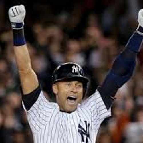 Stream Farewell To The Captain: Derek Jeter Highlight Reel by Neil A ...