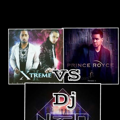 Xtreme Bachata Album