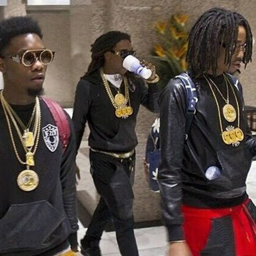Stream "Danger" Migos Ft. Young Thug Type Beat by BernardBeatz | Listen ...