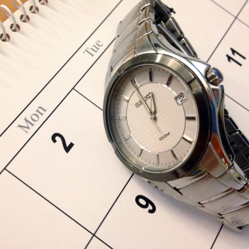 Stream Halfway Through Monday 1: Breaking Patterns (09.29.14) by ...