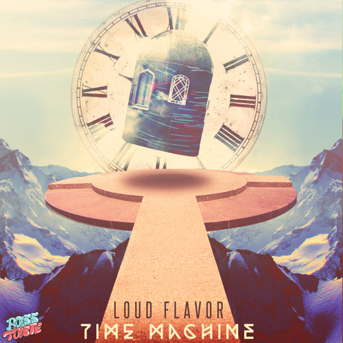 Stream Loud Flavor - Goonville by Bass Taste | Listen online for free ...