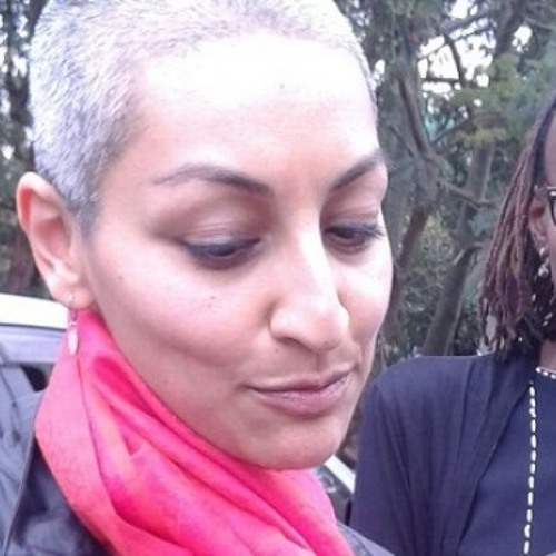 Stream Witness: Tony Mochama Didn't Assault Shailja Patel. Just Sour ...